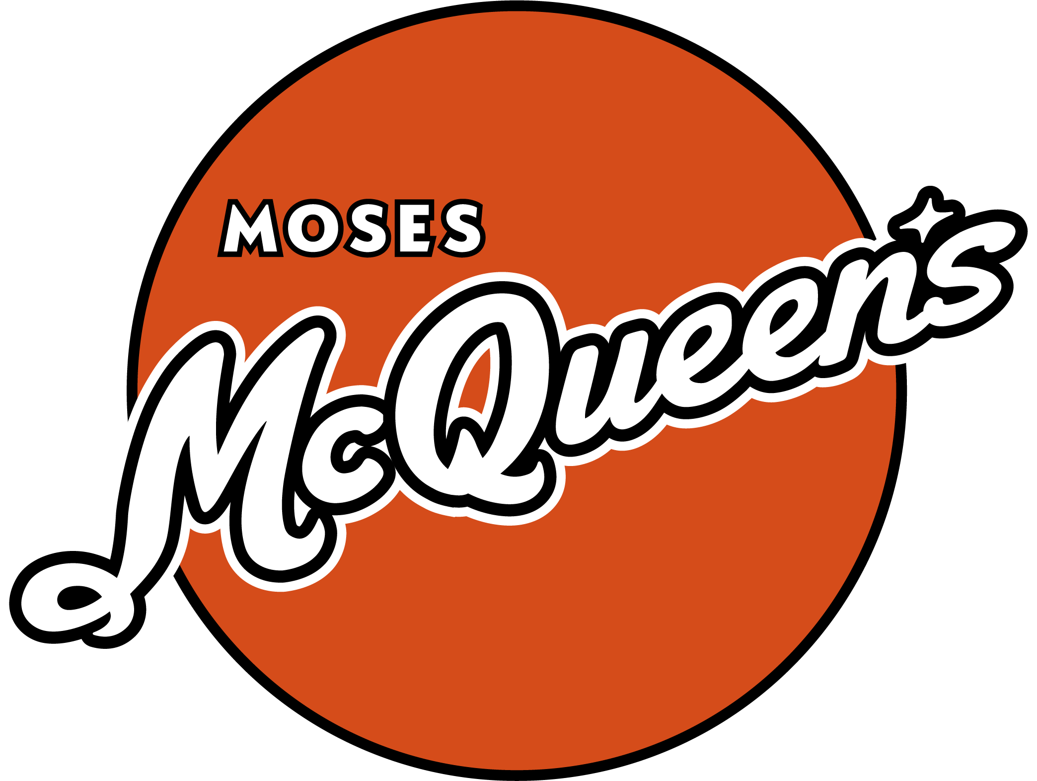 Moses McQueen's | Site for Moses McQueen's bar