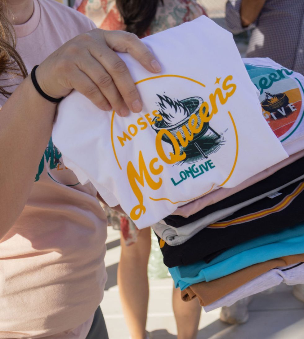 Photo Gallery | Moses McQueen's